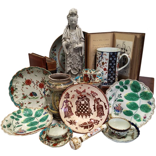Sheffield Art & Antique Auctioneers | Ellis Willis Beckett